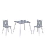 Kidsaw, Gruffalo Table and 2 Chairs