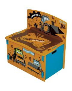 Kidsaw | JCB Collection